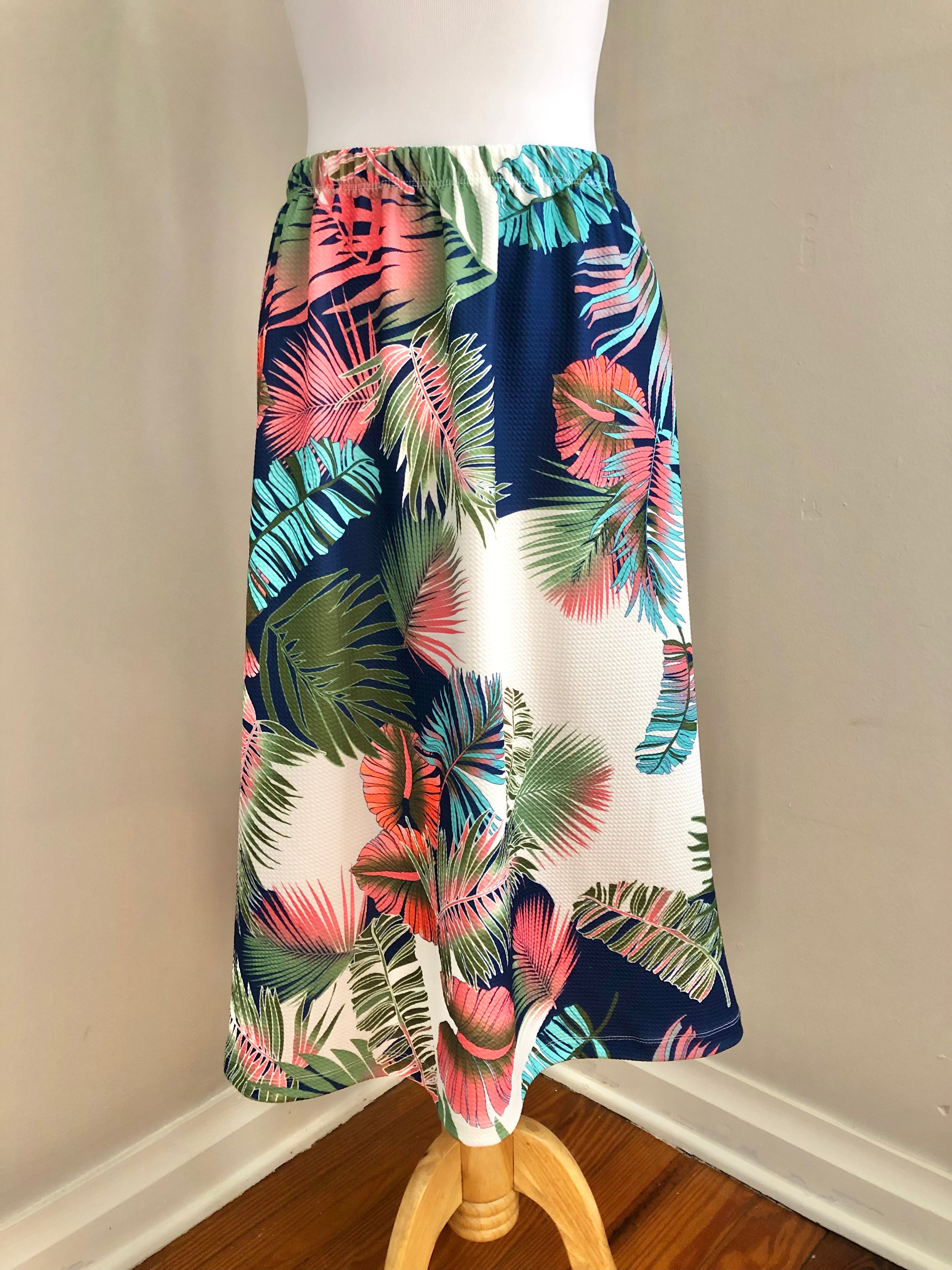 The Isla Skirt – Mayumi Dresses